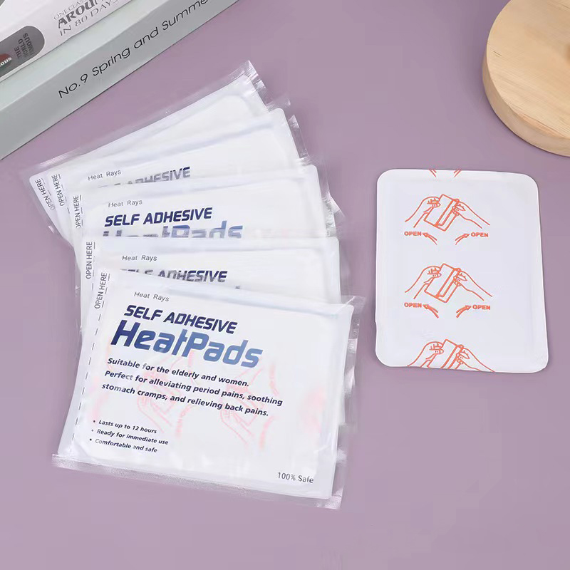 Portable Heating Pack Shopping Guide: How to Choose a Safe and ...