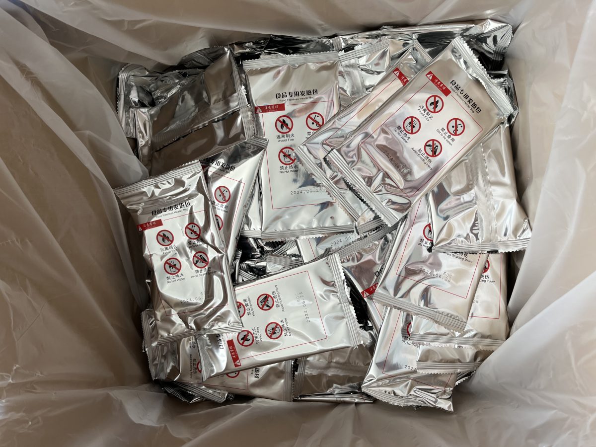 Discover the Convenience of MRE Heater Packs - Wordgen